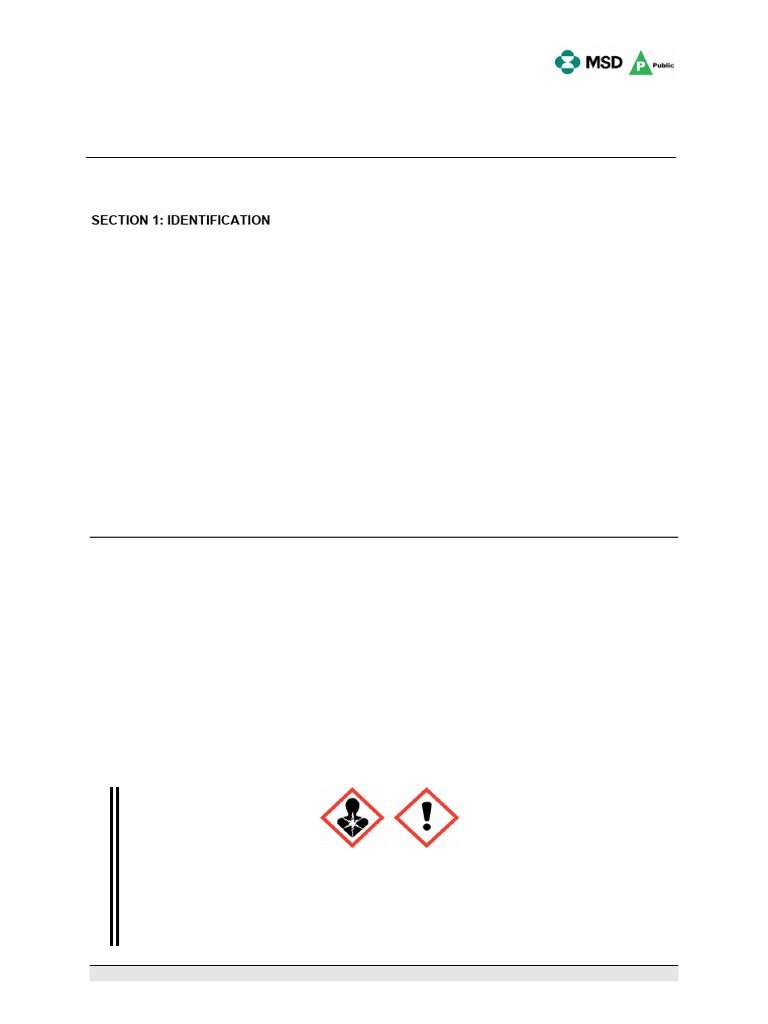 product_safety-data-sheets_hh-sds_Temozolomide Injection Formulation_HH ...