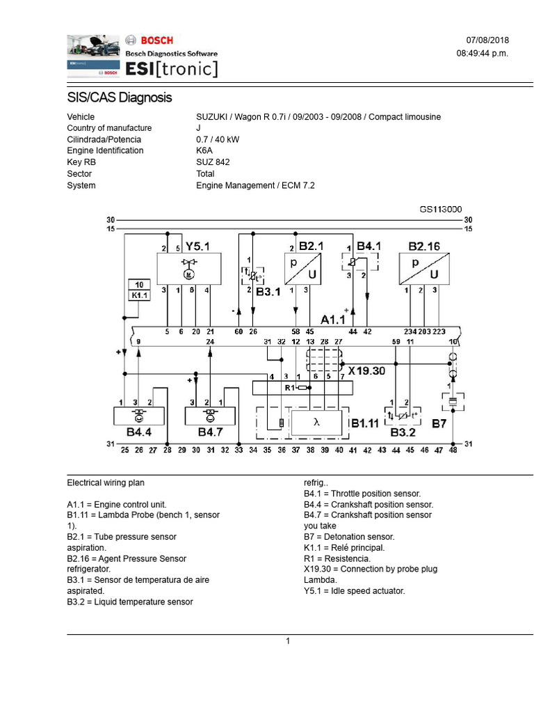 2 sensors map, tps, iat, ect, idle,.pdf | PDF
