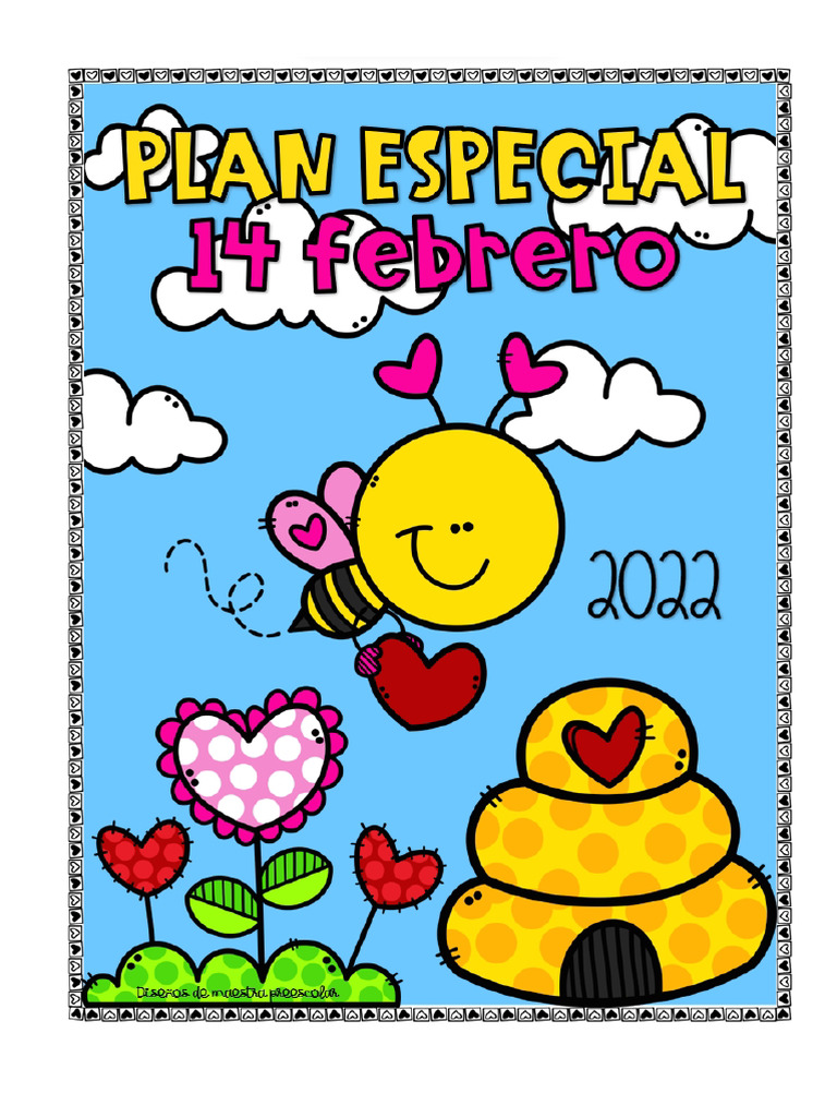 Special Plan For Love and Friendship Day 2022. | PDF | Thought ...