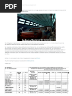 MG ZS Paint Code Reference Guide | PDF | Motor Vehicle | Automotive ...