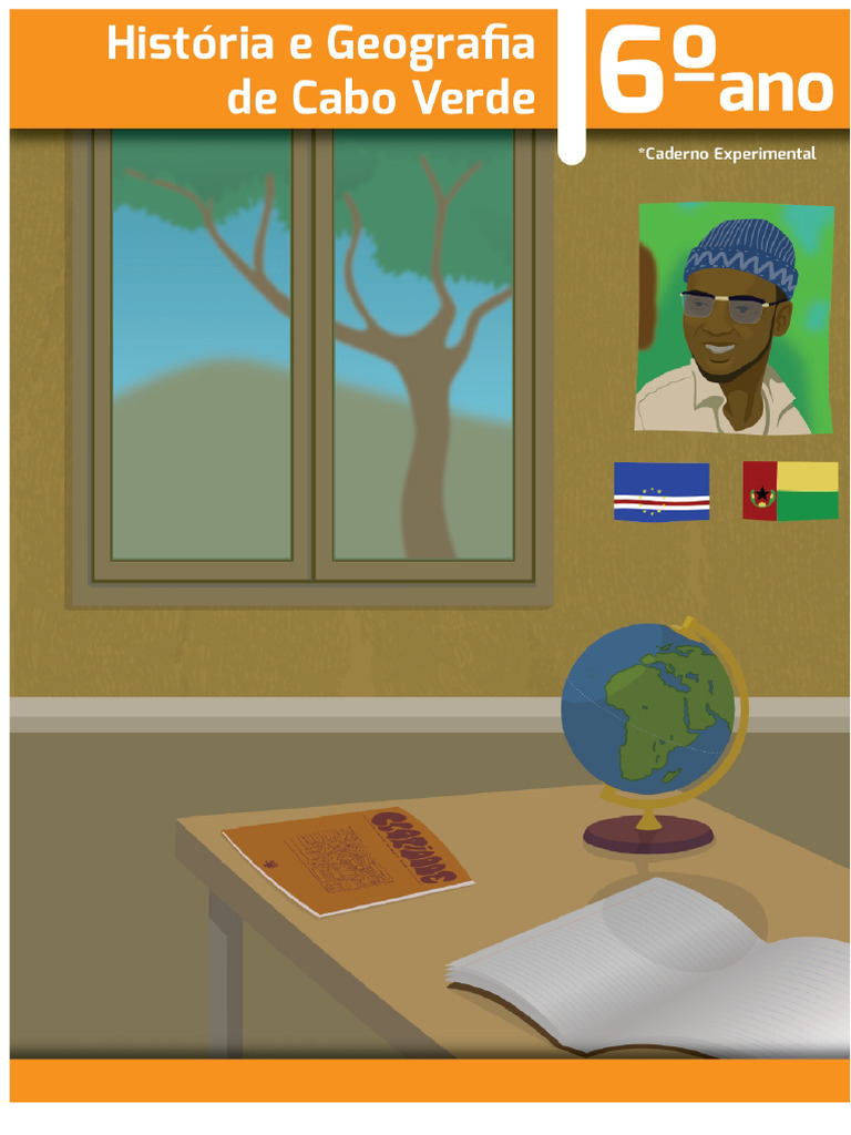 Culture et Histoire du Cap-Vert | PDF