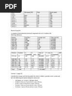 Monthly Fuel Reconciliation Guide | PDF | Computer File | Computing