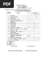 AcqDemo Self-Assessment Writing Guide | PDF | Performance Appraisal | Goal