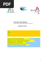 RDP and eRDPml Dive Planning Guide | PDF | Scuba Diving | Diving Equipment