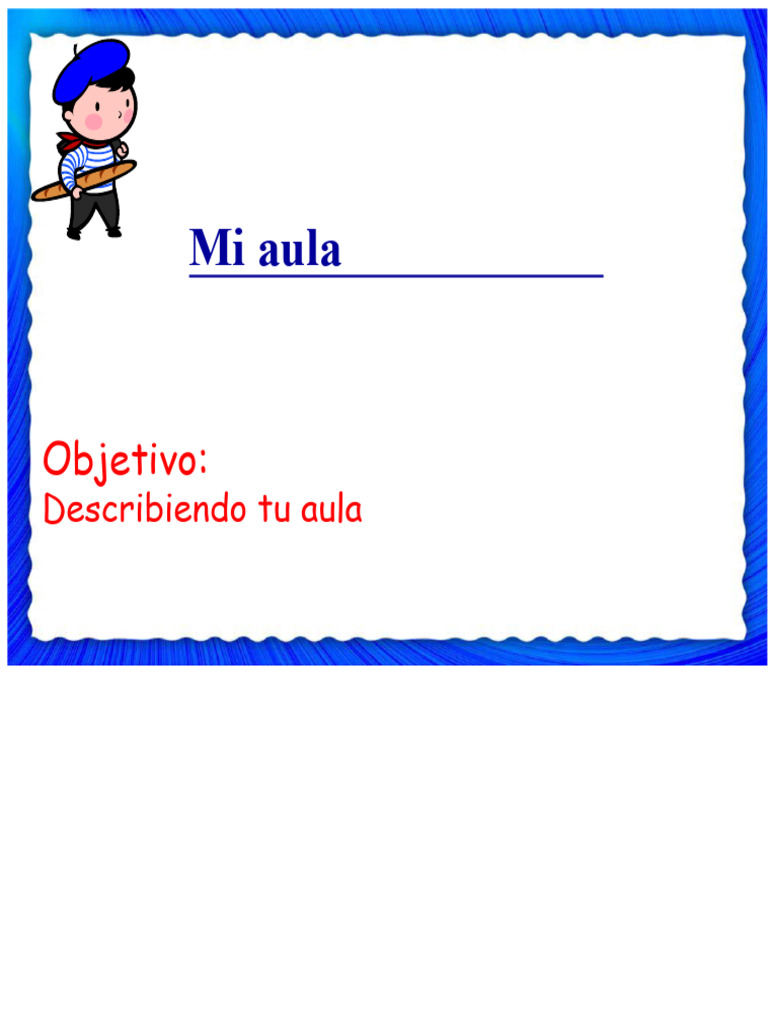 Mi Aula | PDF