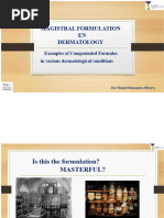 Topical Steroid Ladder Guidelines | PDF | Topical Medication ...