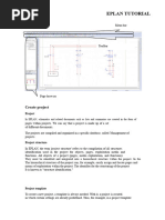 EPLAN Structure Identifier Management | PDF | Identifier | Tag (Metadata)