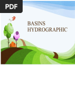 Understanding Basins and Sub-Basins | PDF | Drainage Basin | River