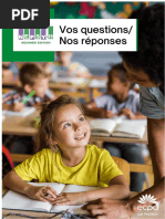 NEPSY-II: Child Neuropsychological Assessment | PDF | Validity ...
