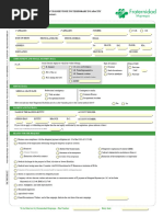 Online Filing for NJ Disability M01 Form | PDF