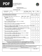 Access to Work Claim Form DP222JP | PDF | Receipt | Government