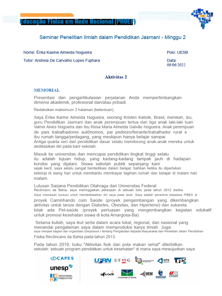 Model Memorial | PDF