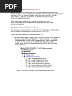 ISHB Section Dimensions and Weights | PDF | Physics | Civil Engineering