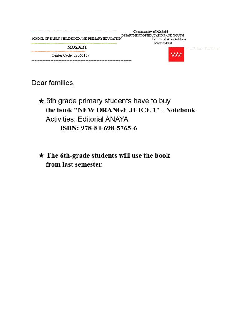 French Book 5th and 6th | PDF