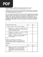 Lidcombe Program Treatment Guide 2024 | PDF | Stuttering | Evidence ...