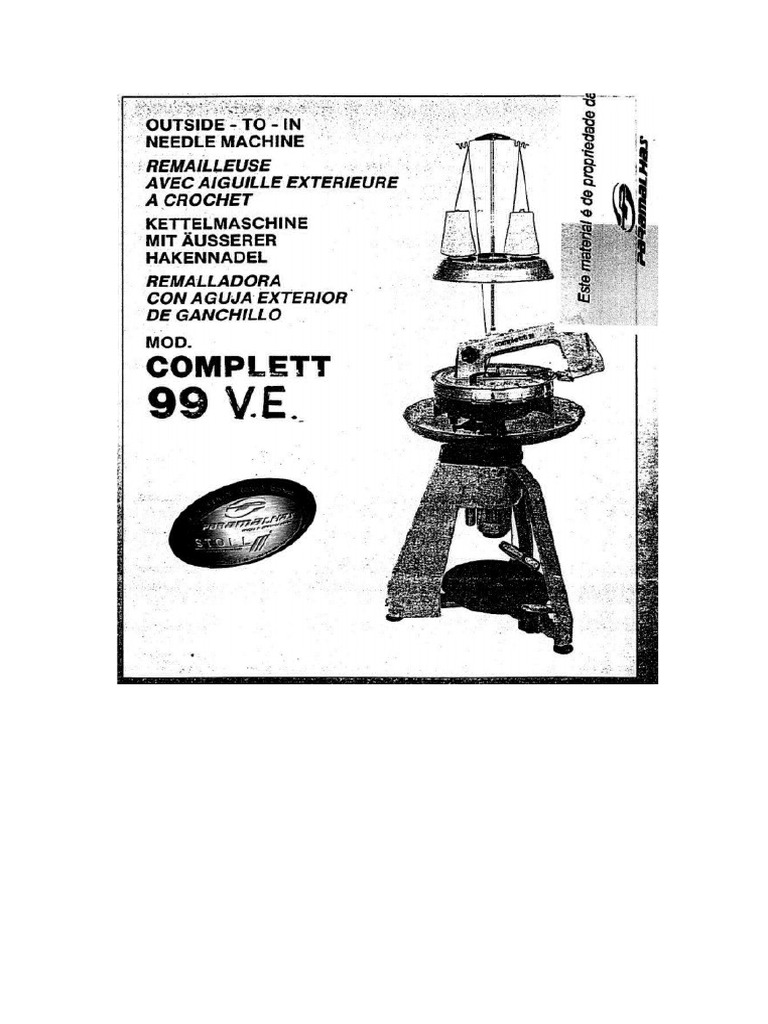 Electronic tear stoll | PDF | License | Yarn