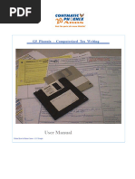 GenTax: COTS Solution for Tax Admin | PDF | Computing | Information ...