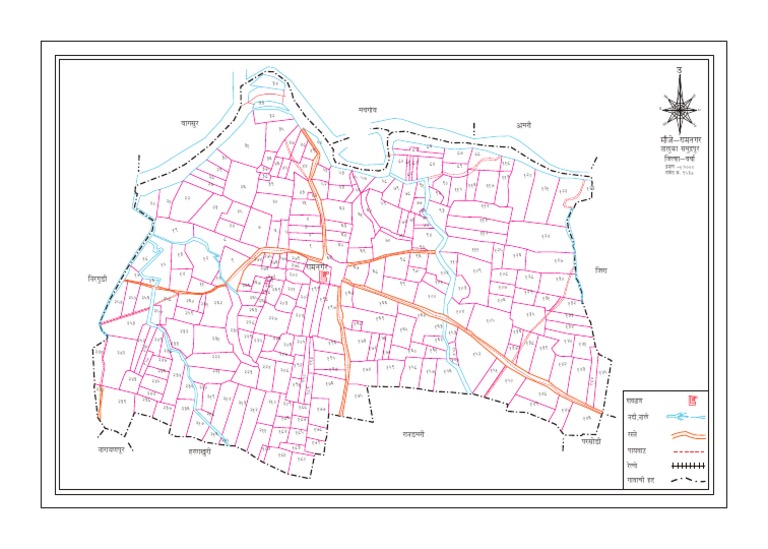 Ramnagar Taluk Overview | PDF