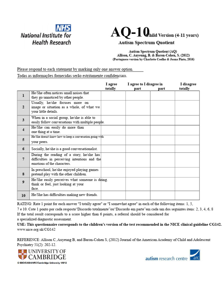 Aq - 10 - Tracking Inventory - Childhood | PDF | Human Development ...