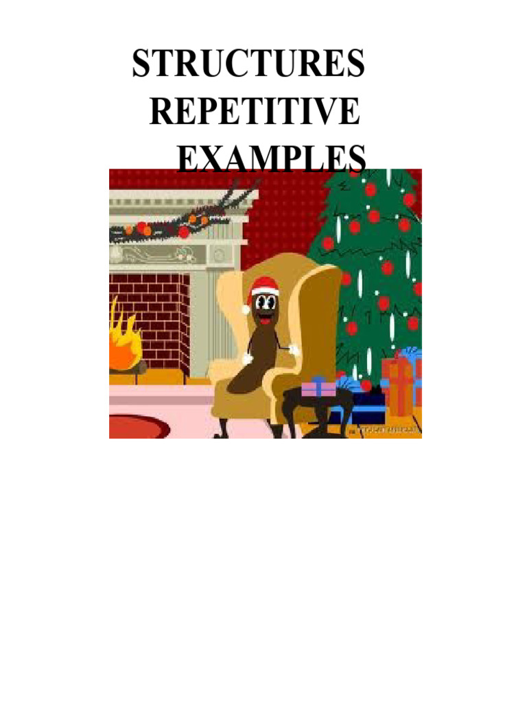 Example PSeint Loops | PDF | Applied Mathematics | Computer Programming