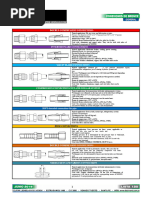 Chon - HST-Grayloc Products Catalog GLOC-105 1-06 | PDF | Equipment ...