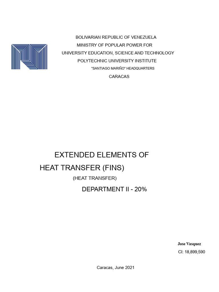 Heat Transfer Mechanisms Explained | PDF | Heat Transfer | Mechanics