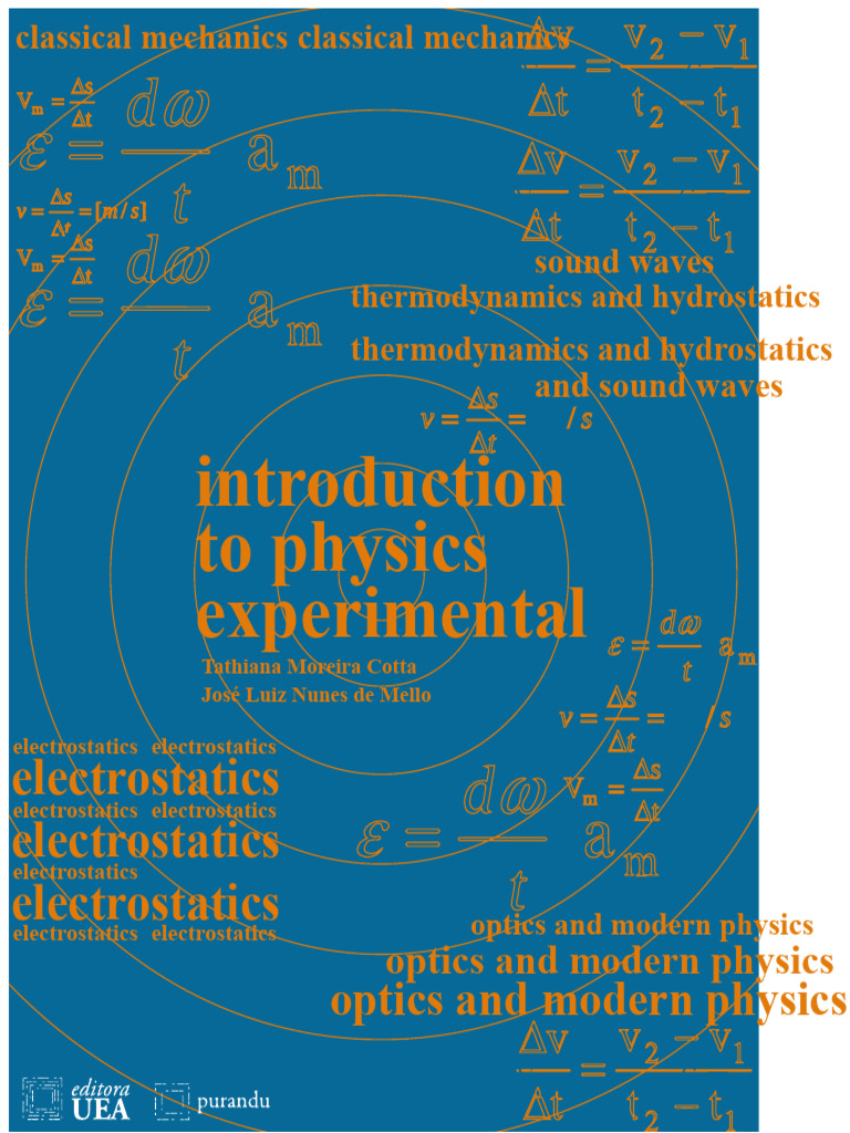 Introduction to Experimental Physics | PDF | Mole (Unit) | Temperature