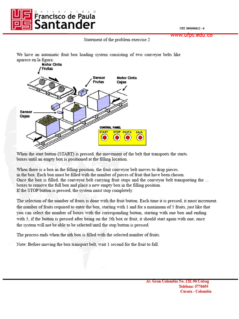 REPORT painting recipes | PDF | Programmable Logic Controller | Color