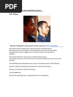 Bone Smashing - What It Is & How To Do It (Complete Guide) | PDF | Bone ...