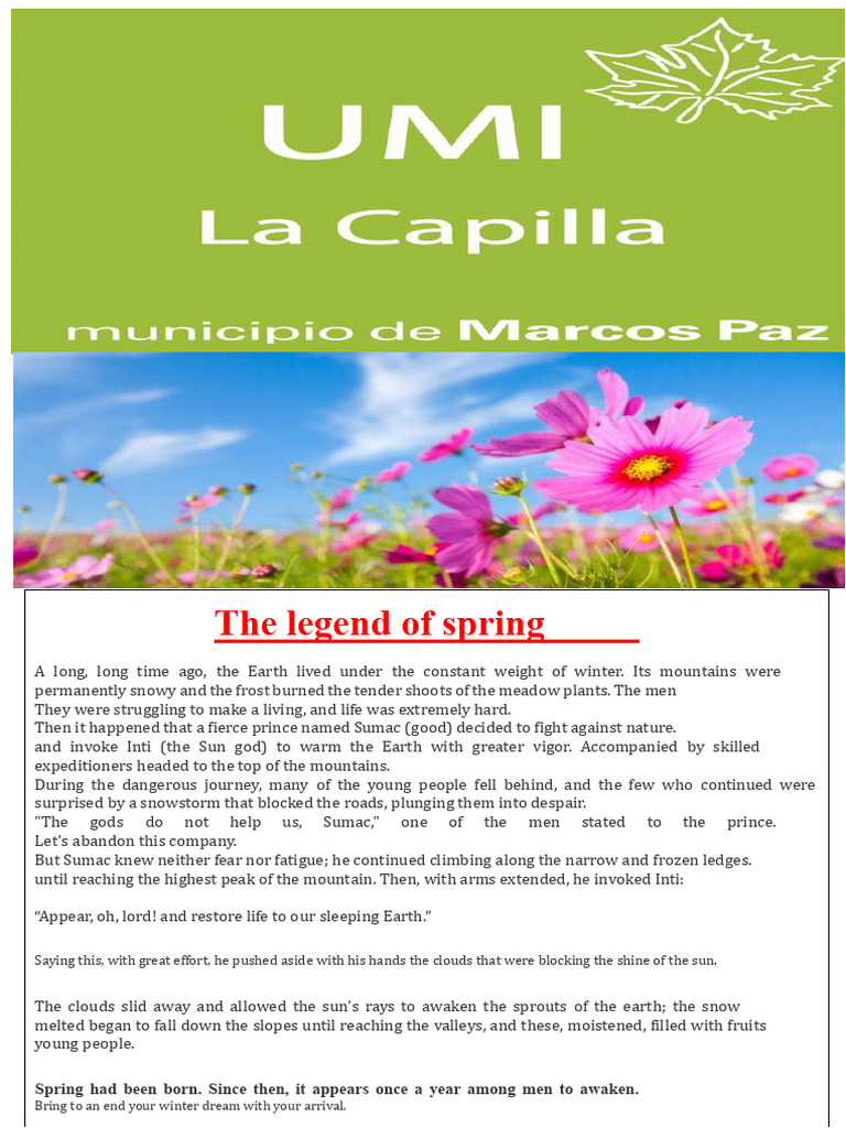 Spring | PDF