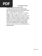 EEO-1 Job Classification Overview | PDF
