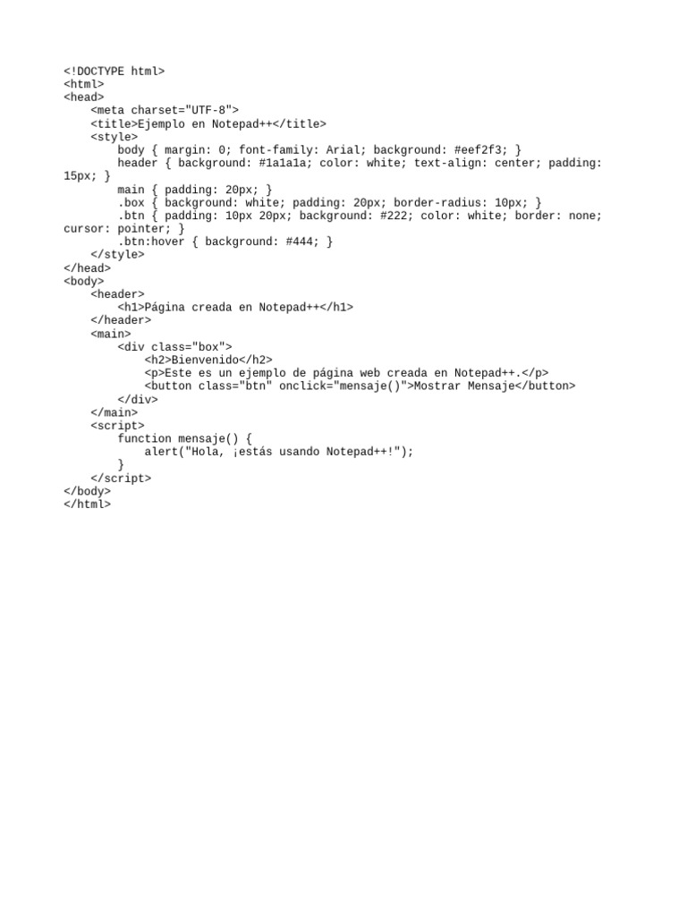 Code - Htmlcss | PDF