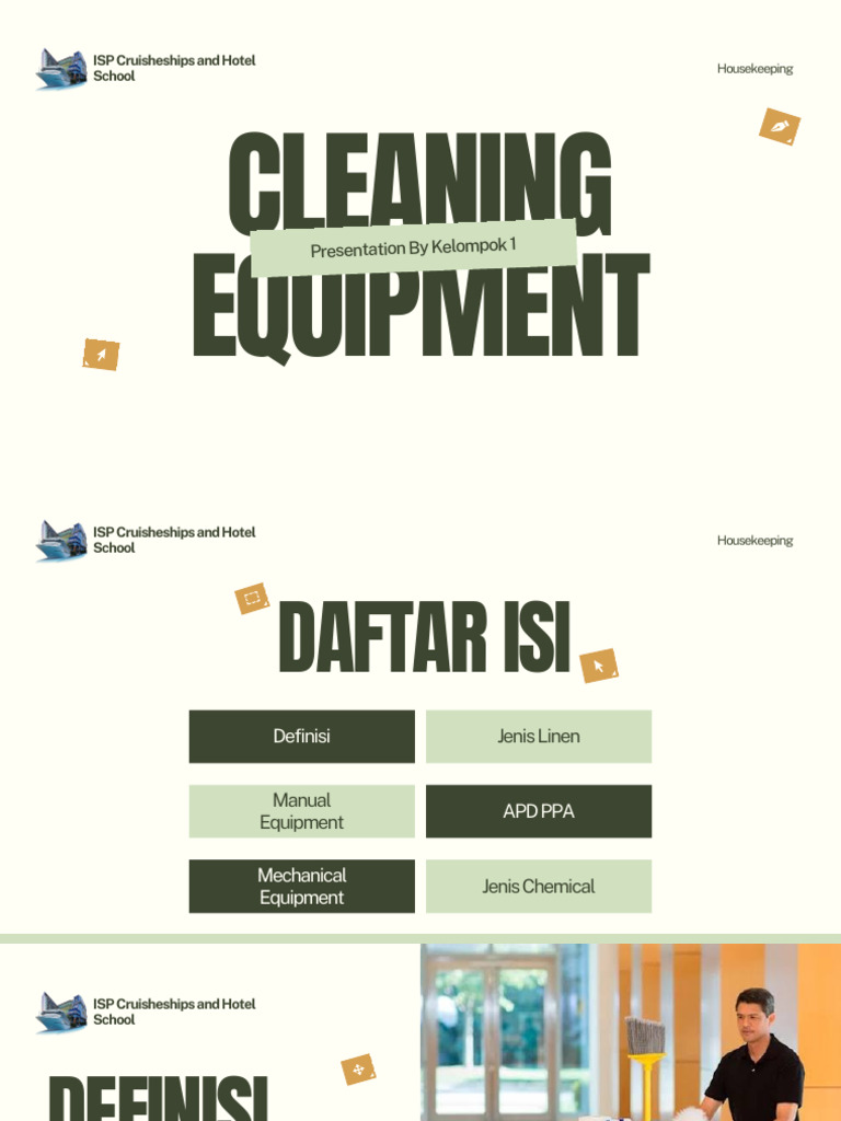 Brown Light Green Modern Illustrative Minimalist Thesis Defense ...