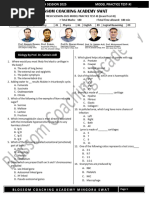 Best PHYSICS Notes 2nd Year (MDCAT) 240707 190556 | PDF