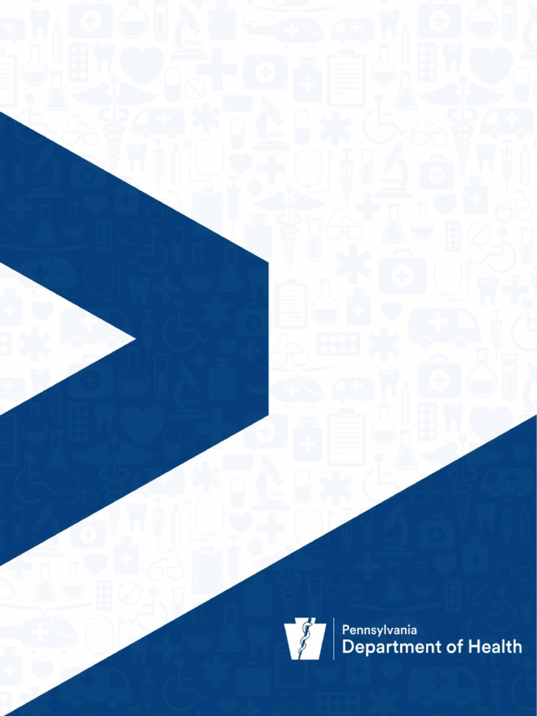 Pennsylvania Death Review Teams 2023 Annual Report | PDF | Substance ...