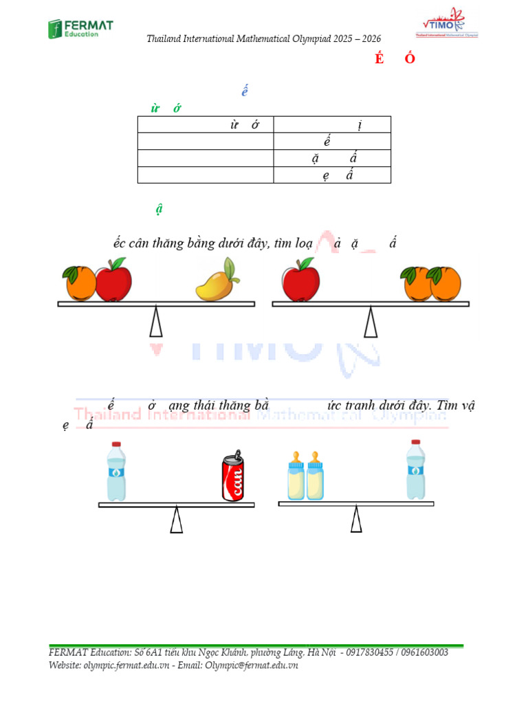 Lesson 7. Number Theory | PDF