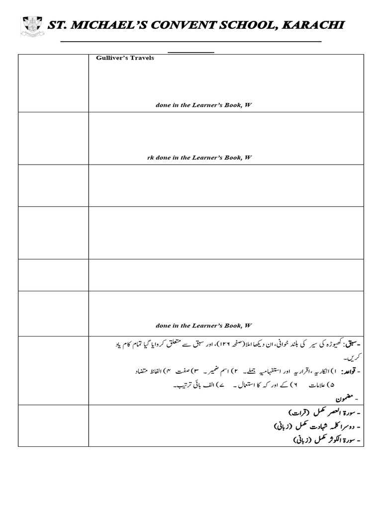 c3_mid_term_syllabus_-_2025-26_1762156425861 | PDF | Grammar | Syntax