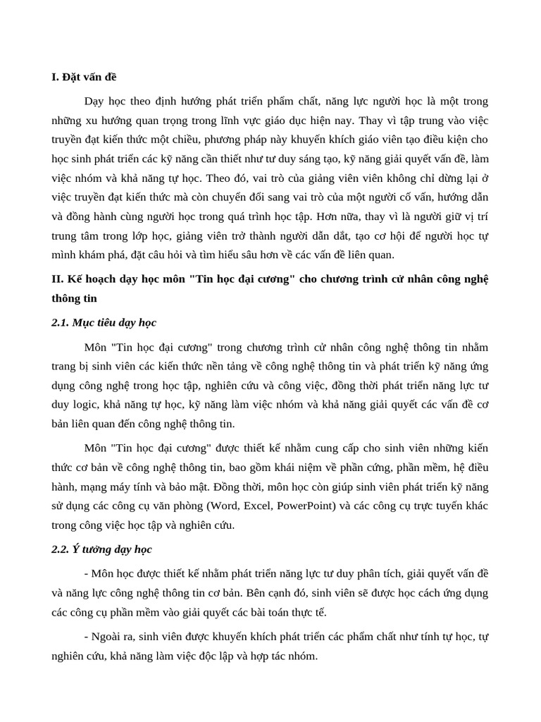 Word-Bai 27-Muc Luc Tu Dong | PDF