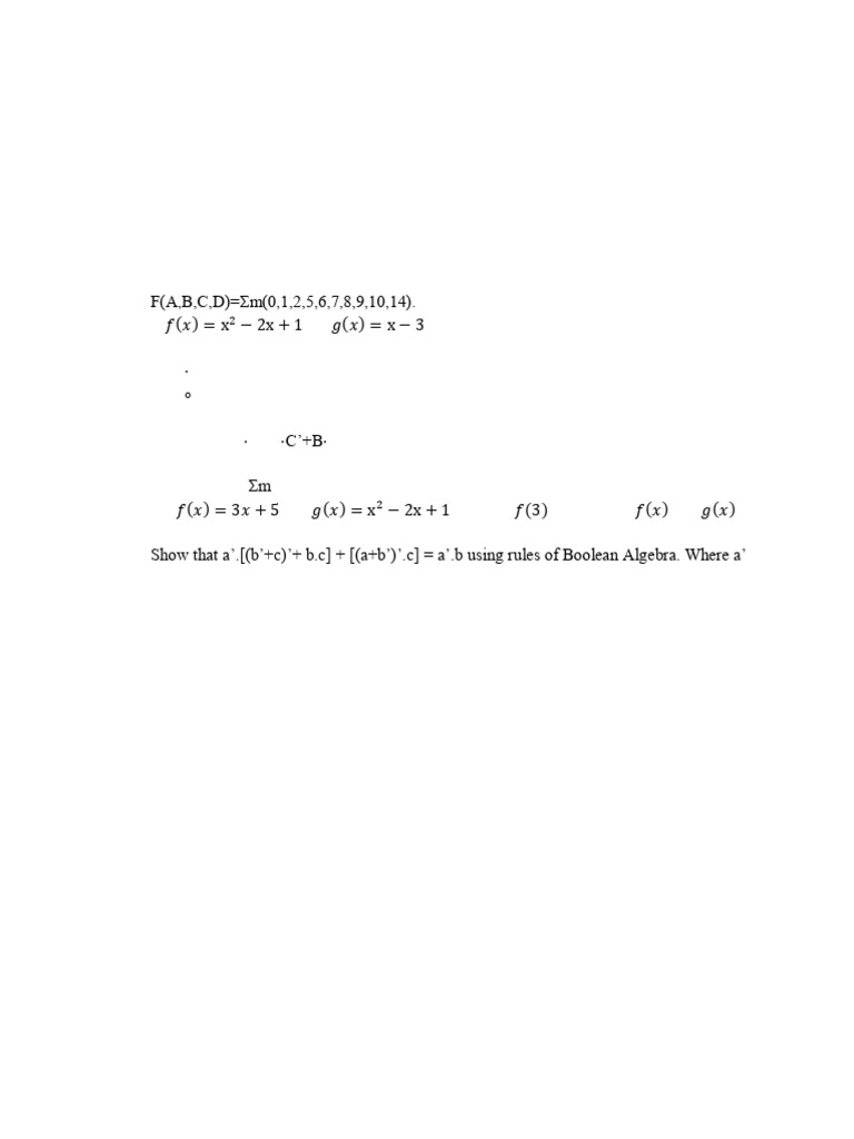 DSTL Unit 2 Assignment | PDF