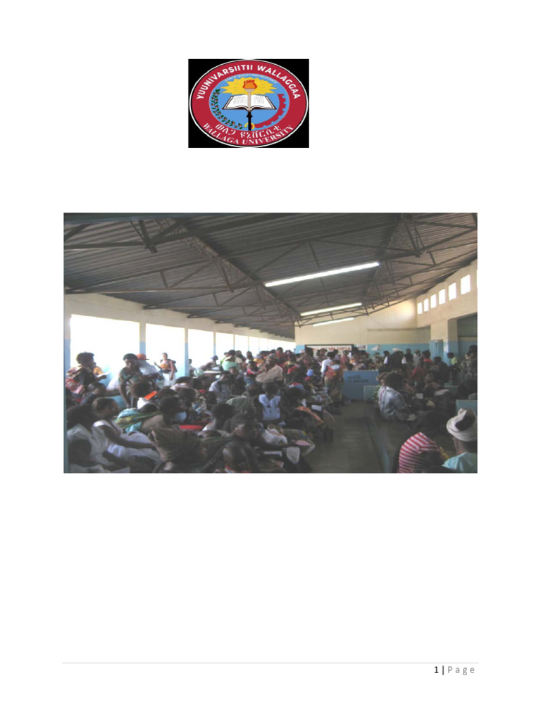 2. WURH Central Triage Protocol, 2016 | PDF | Emergency Department ...
