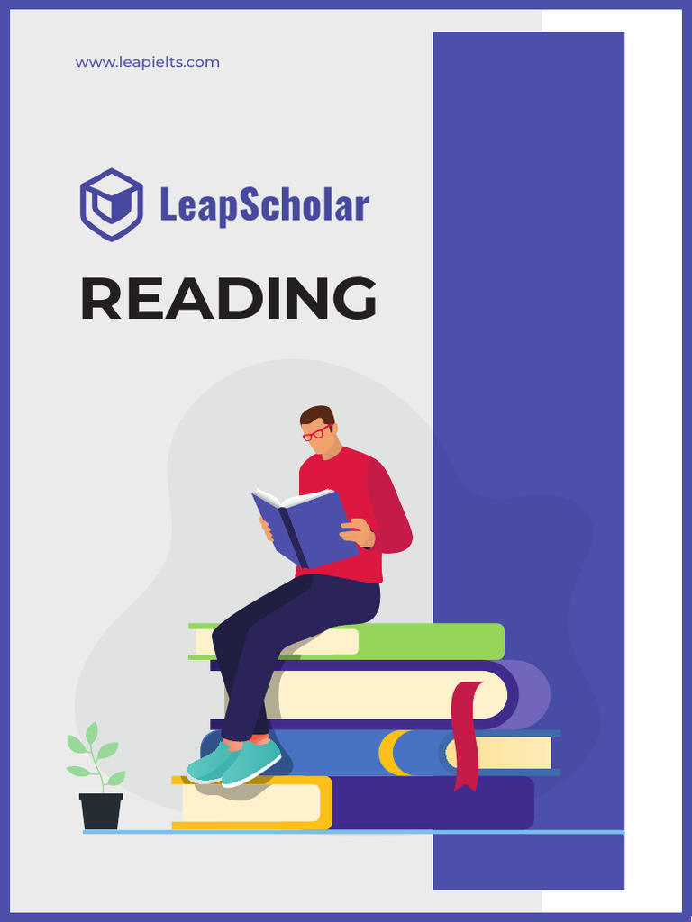 Student Manual Reading | PDF