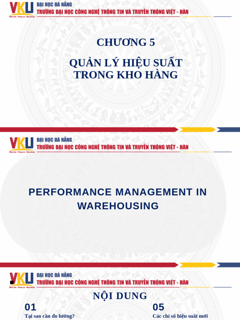 Chapter 5. Performance Management | PDF