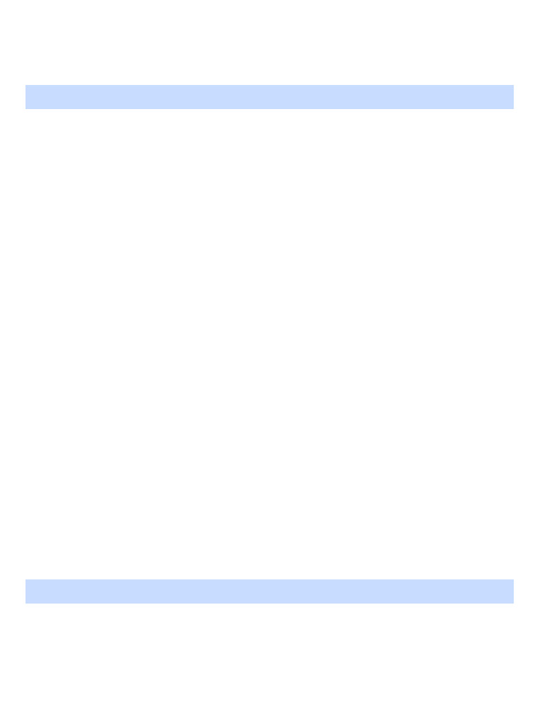 BEC601 Detailed Answer Key | PDF | Microcontroller | Embedded System