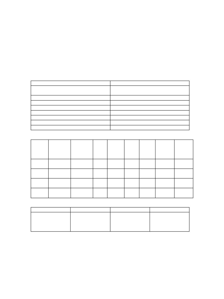 Concrete Strength Test Report - C25 | PDF | Concrete | Strength Of ...