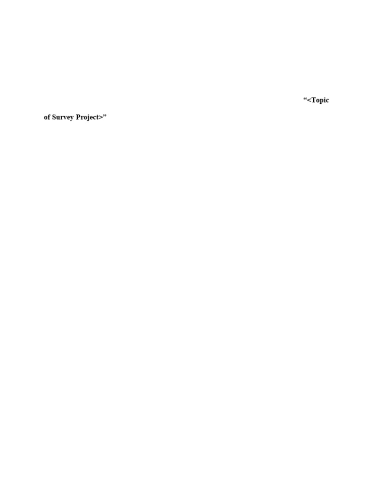 Declaration , Acknowledgement, Table of Contents, List of Tables | PDF