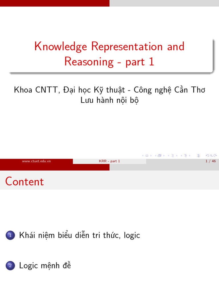 TTNT_chapter3 - part1 | PDF