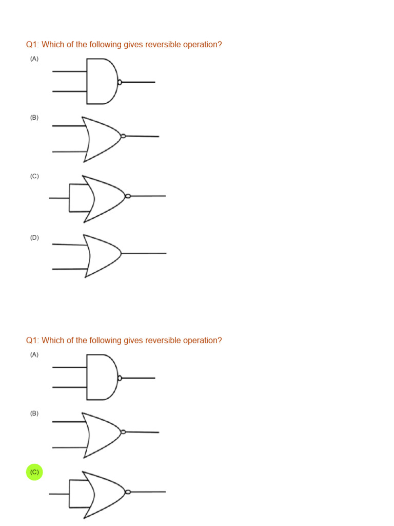Electronic Devices - JEE Main 2020-22 PYQ | PDF | Semiconductor Devices | Electrical Components