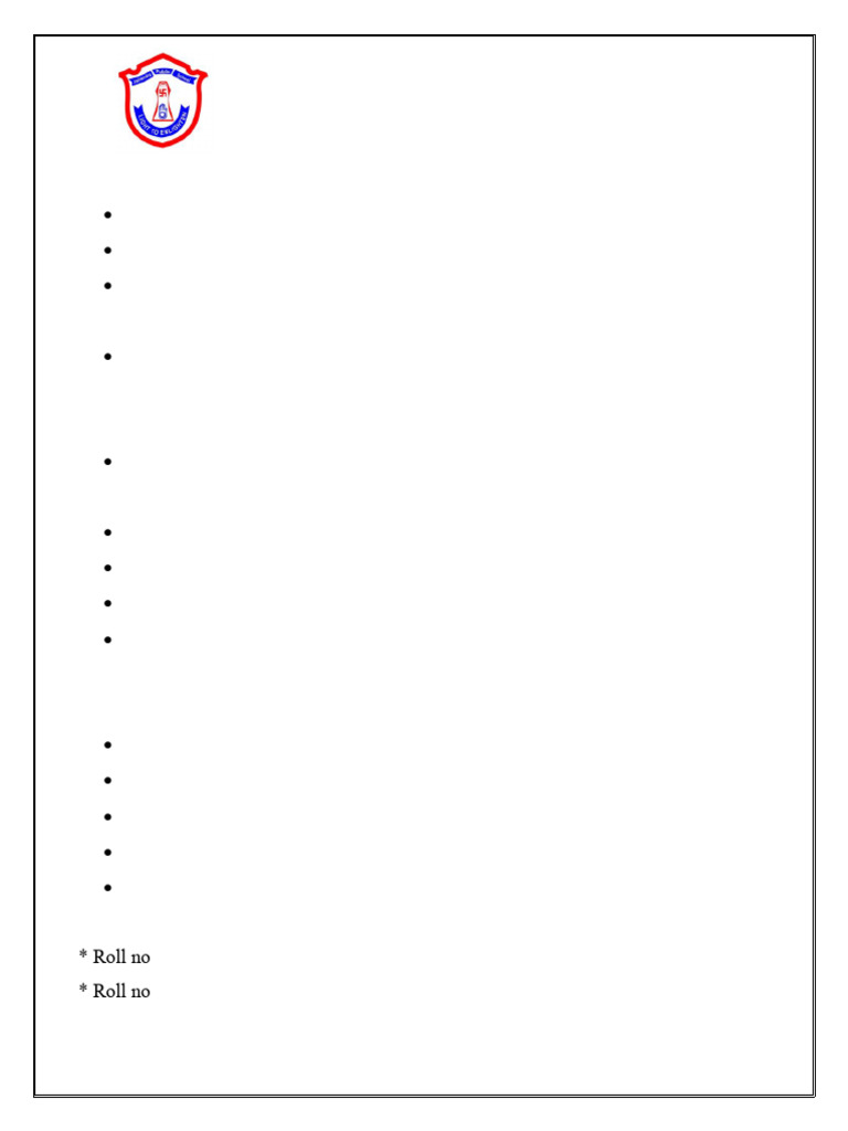 Holidays Homework 8th | PDF