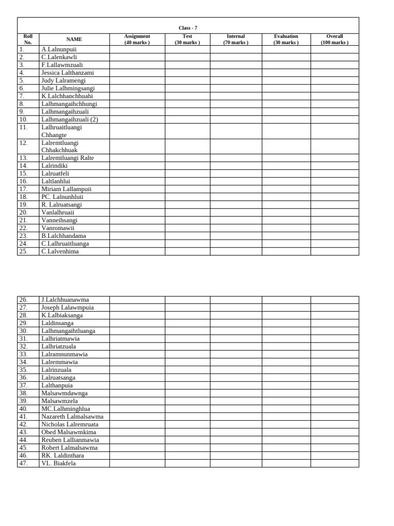 7 Tab | PDF