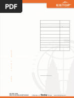 Derbigum SP4 Waterproofing Membrane Guide | PDF | Roof | Architectural ...